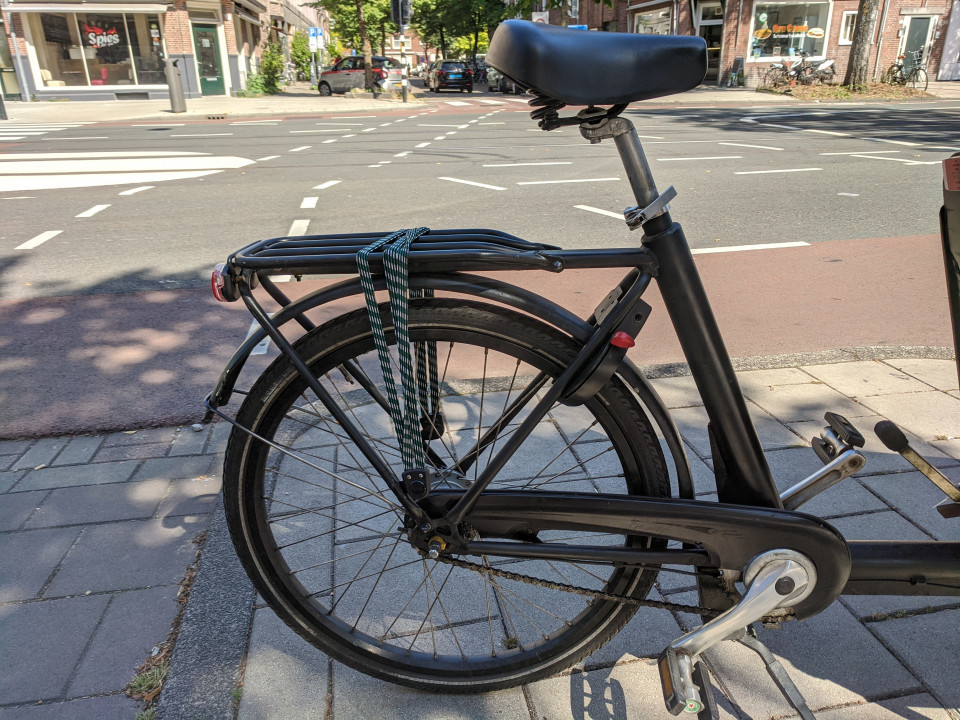 Bakfiets