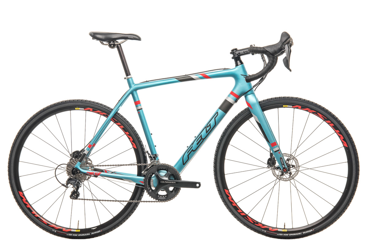 2015 Felt F3X