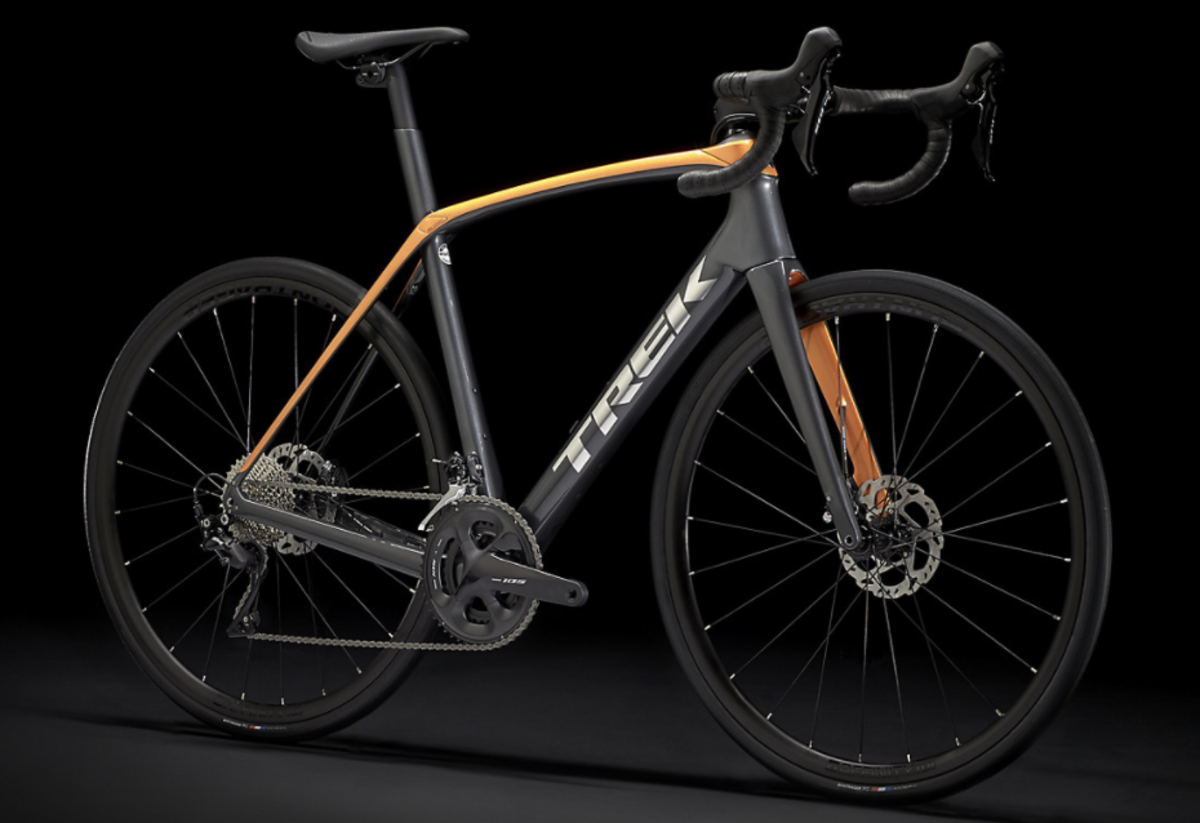 2021 Trek Domane