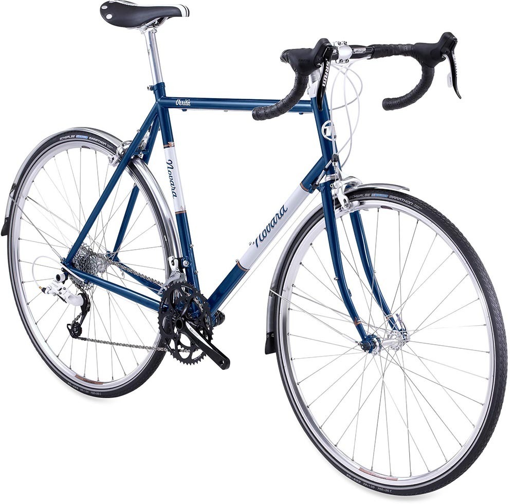 Stolen 2013 Novara Verita