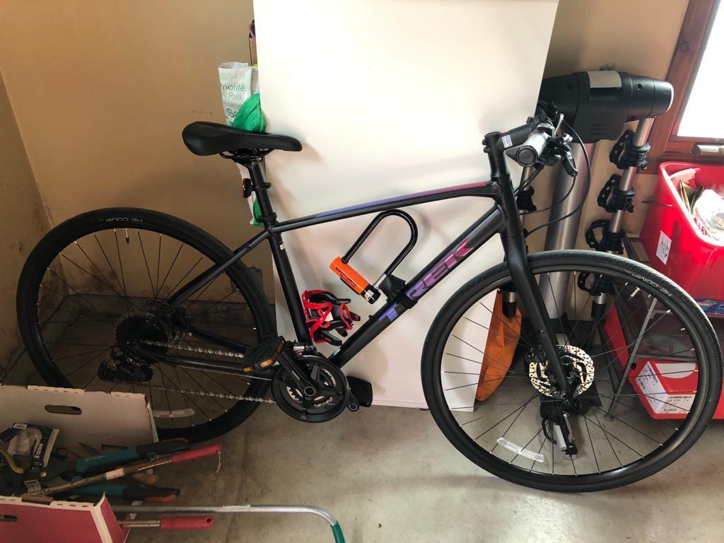 2020 Trek TX 3 DISC