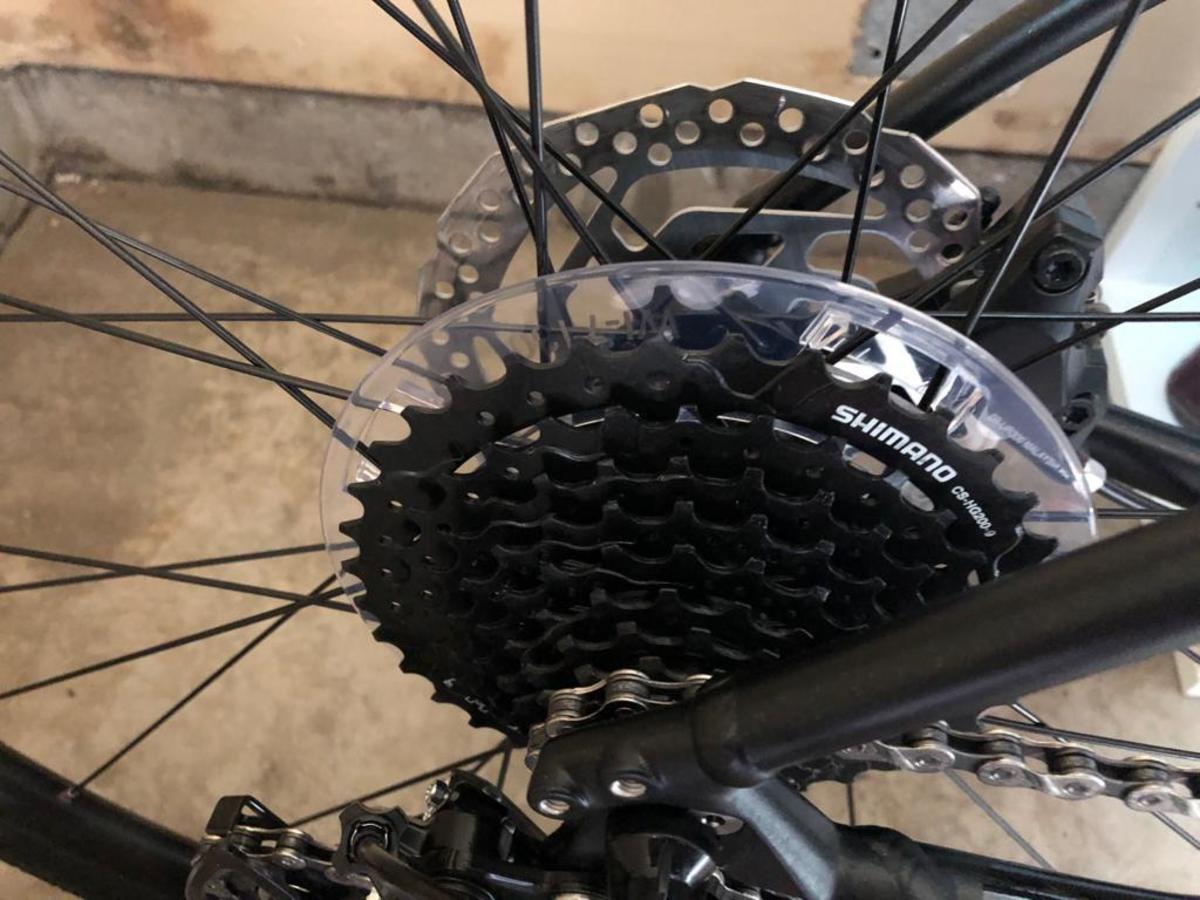 2020 Trek TX 3 DISC