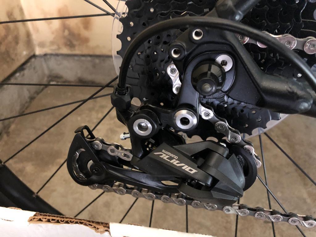 2020 Trek TX 3 DISC