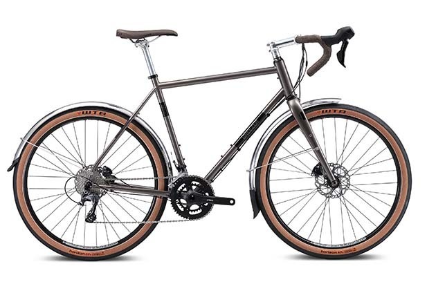 2018 Breezer Doppler Team Ultegra