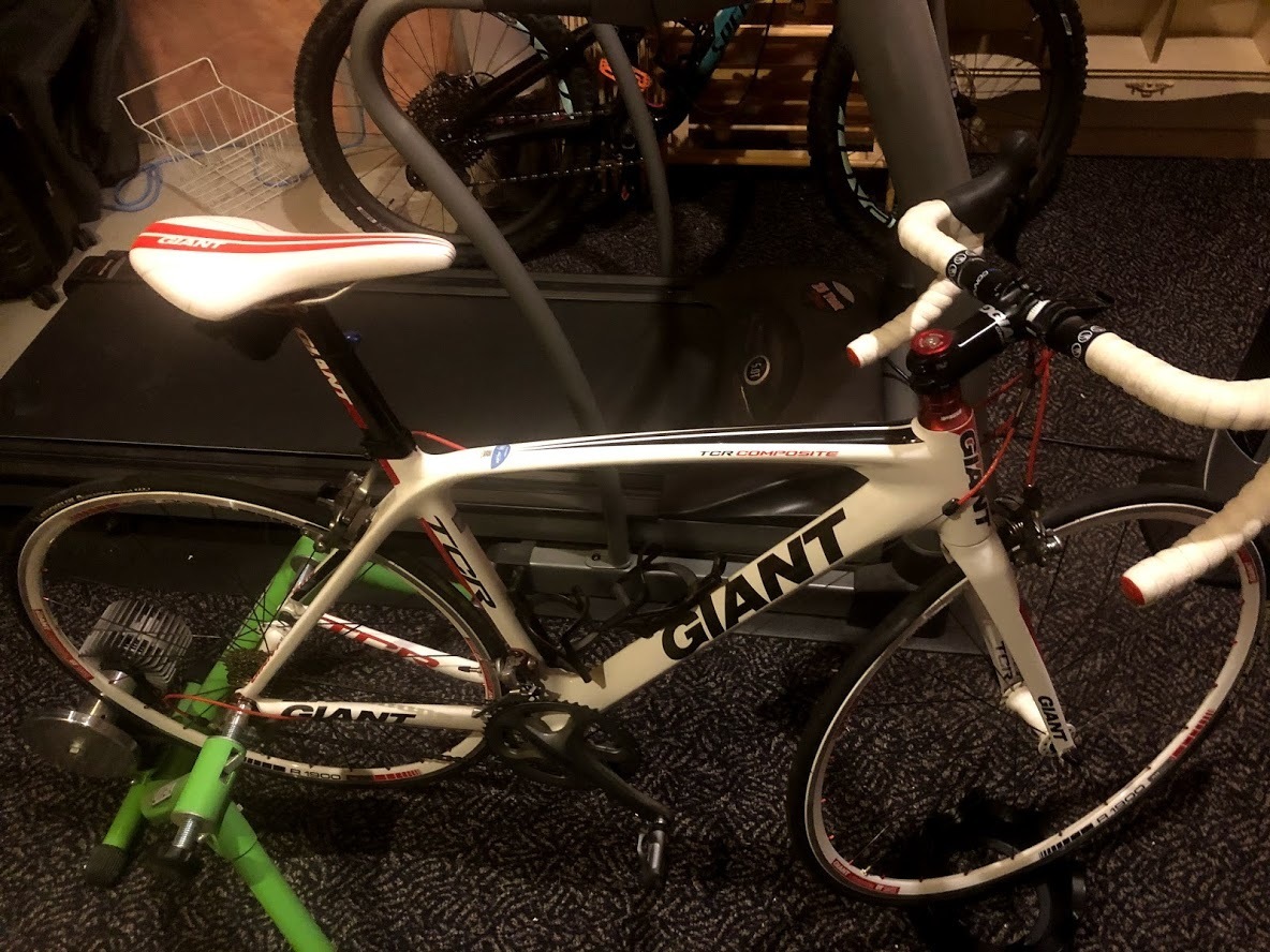 2011 Giant TCR Composite 1