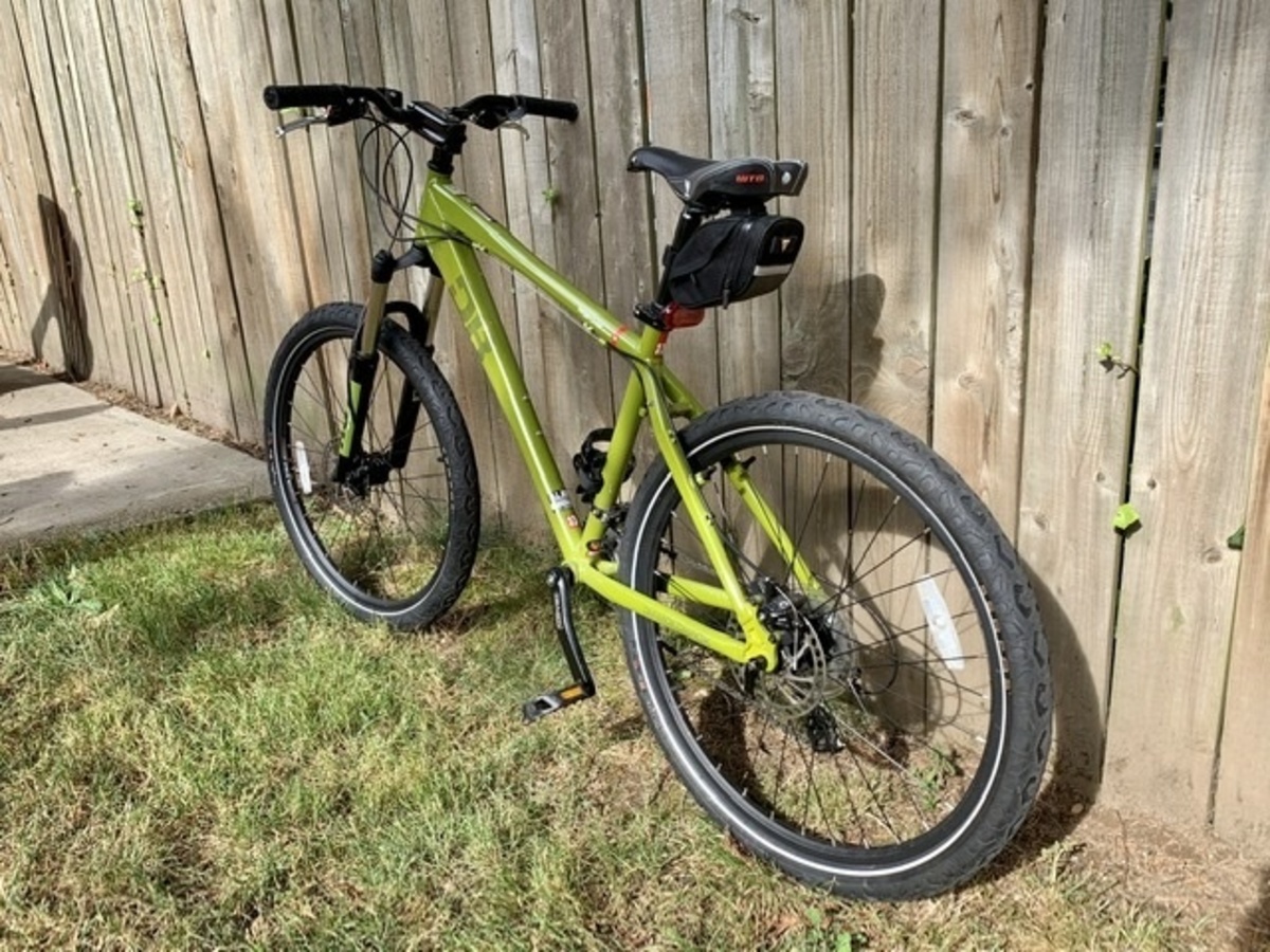 2007 Diamondback Response Sport