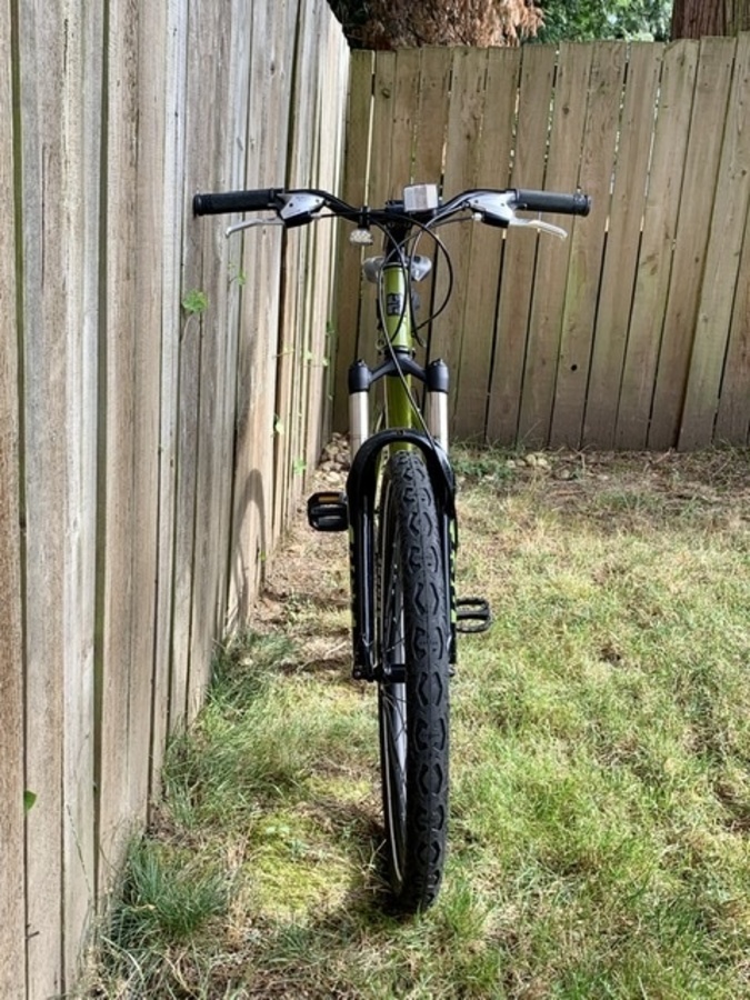 2007 Diamondback Response Sport