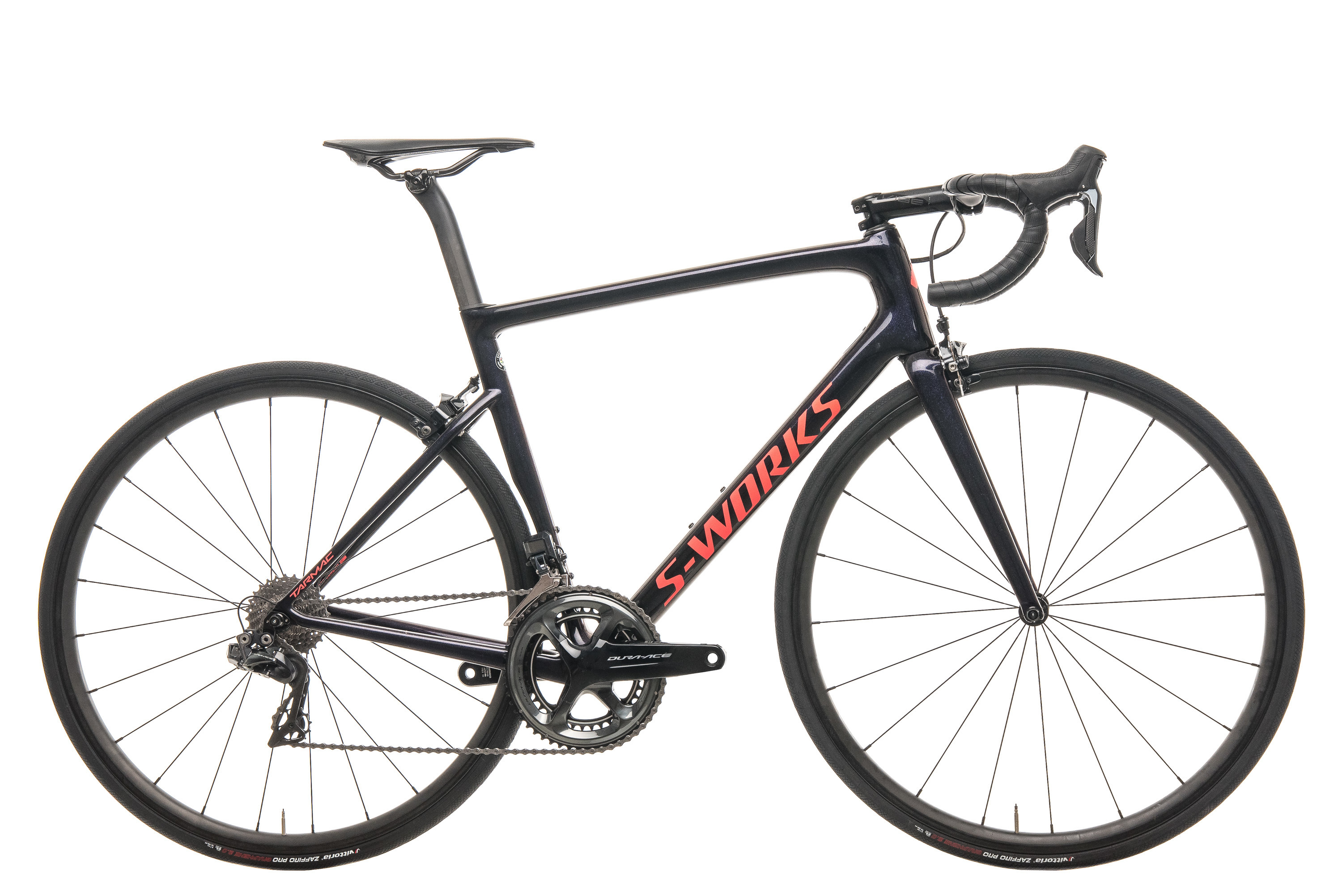 2019 Specialized S-Works Tarmac SL6
