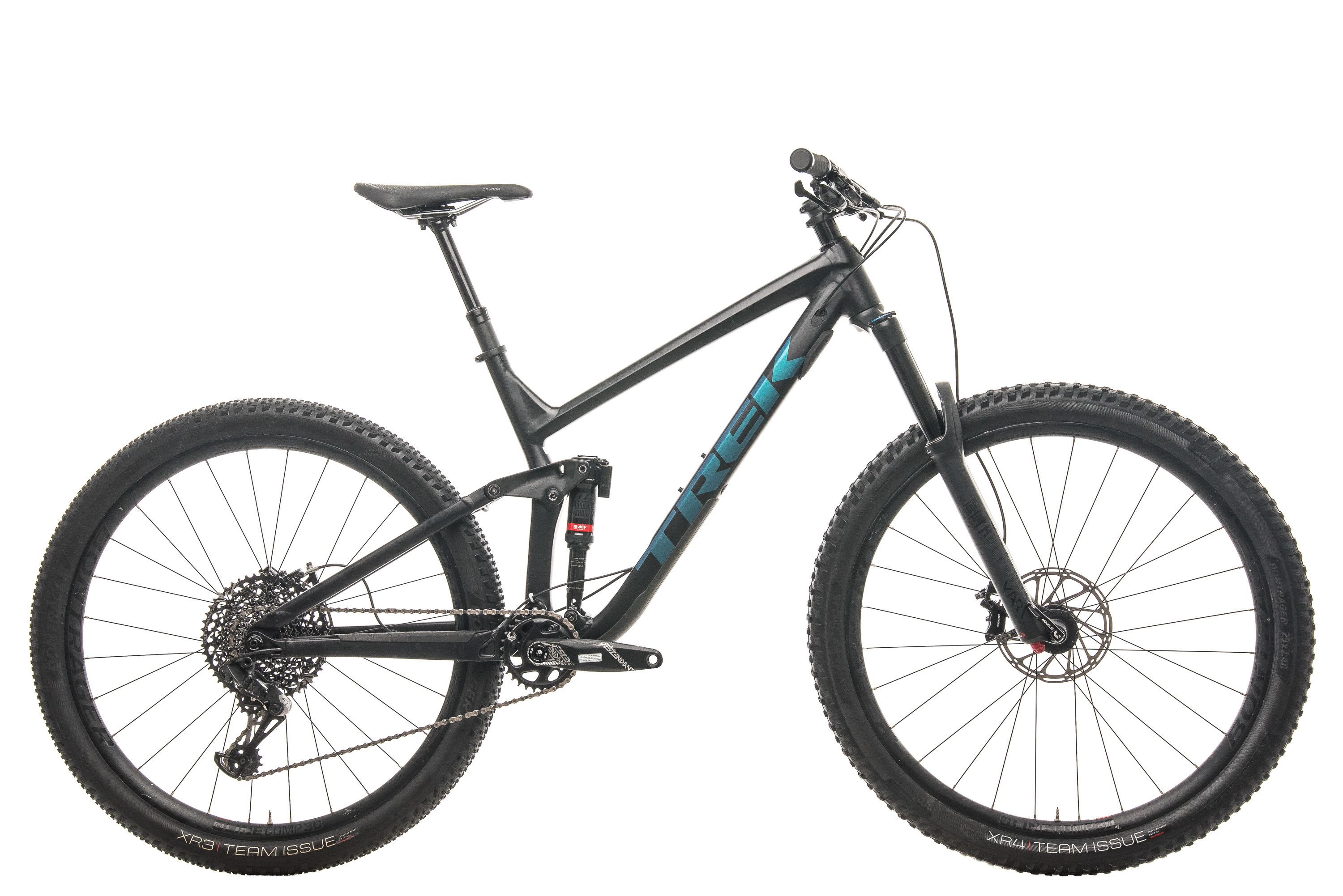 2019 Trek Slash 8