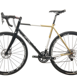 2018 All City Cosmic Stallion