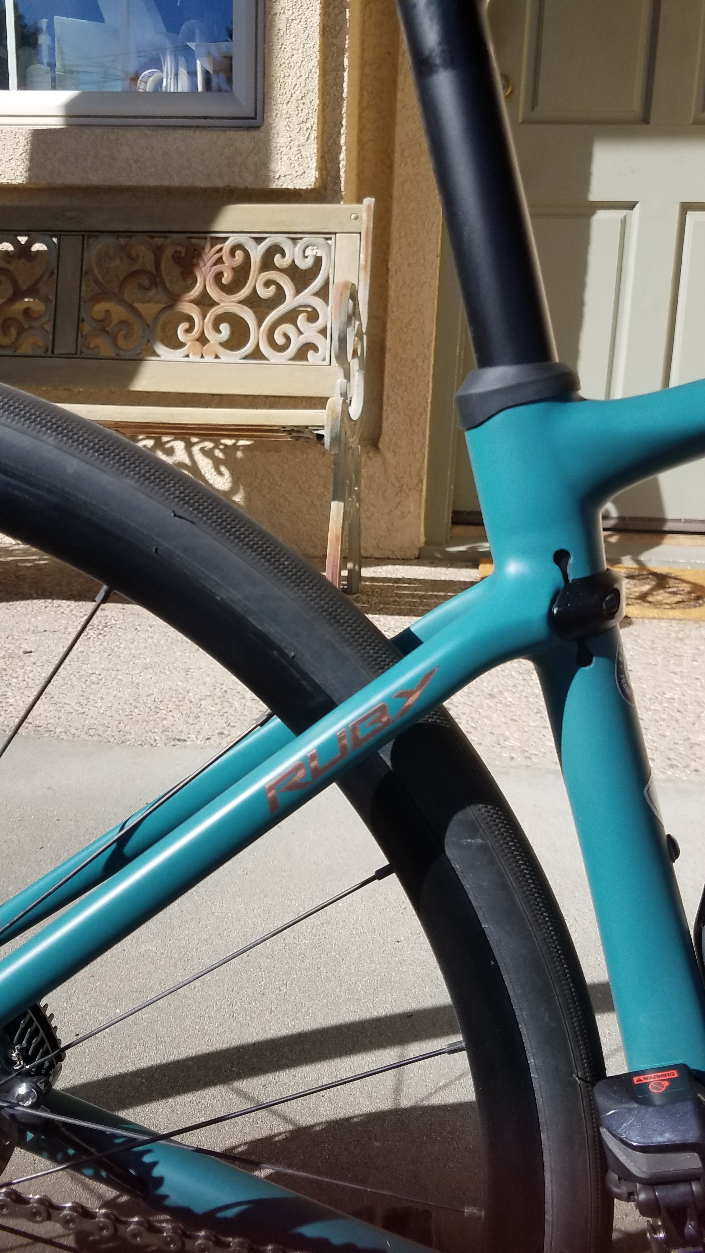 2019 Specialized Ruby