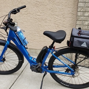 2020 Norco Bikes Small Frame, Step Through