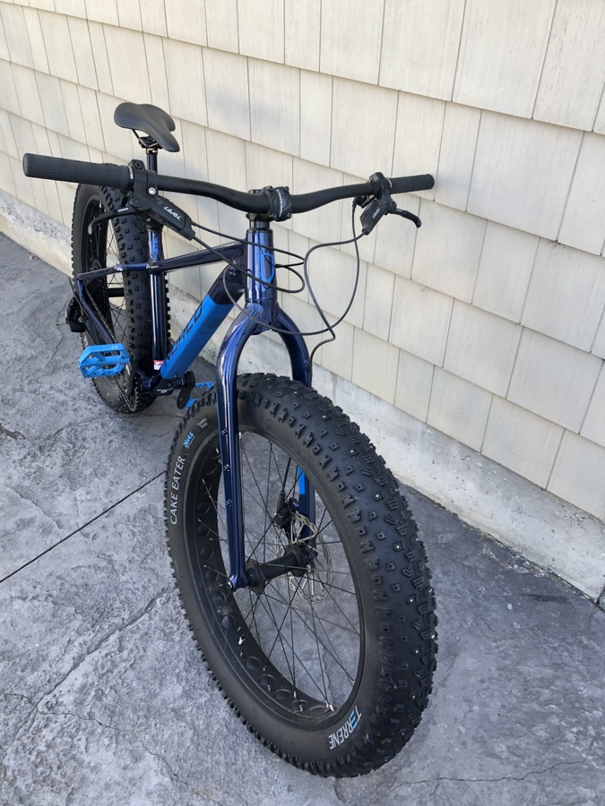 2020 Norco Bikes Bigfoot 2