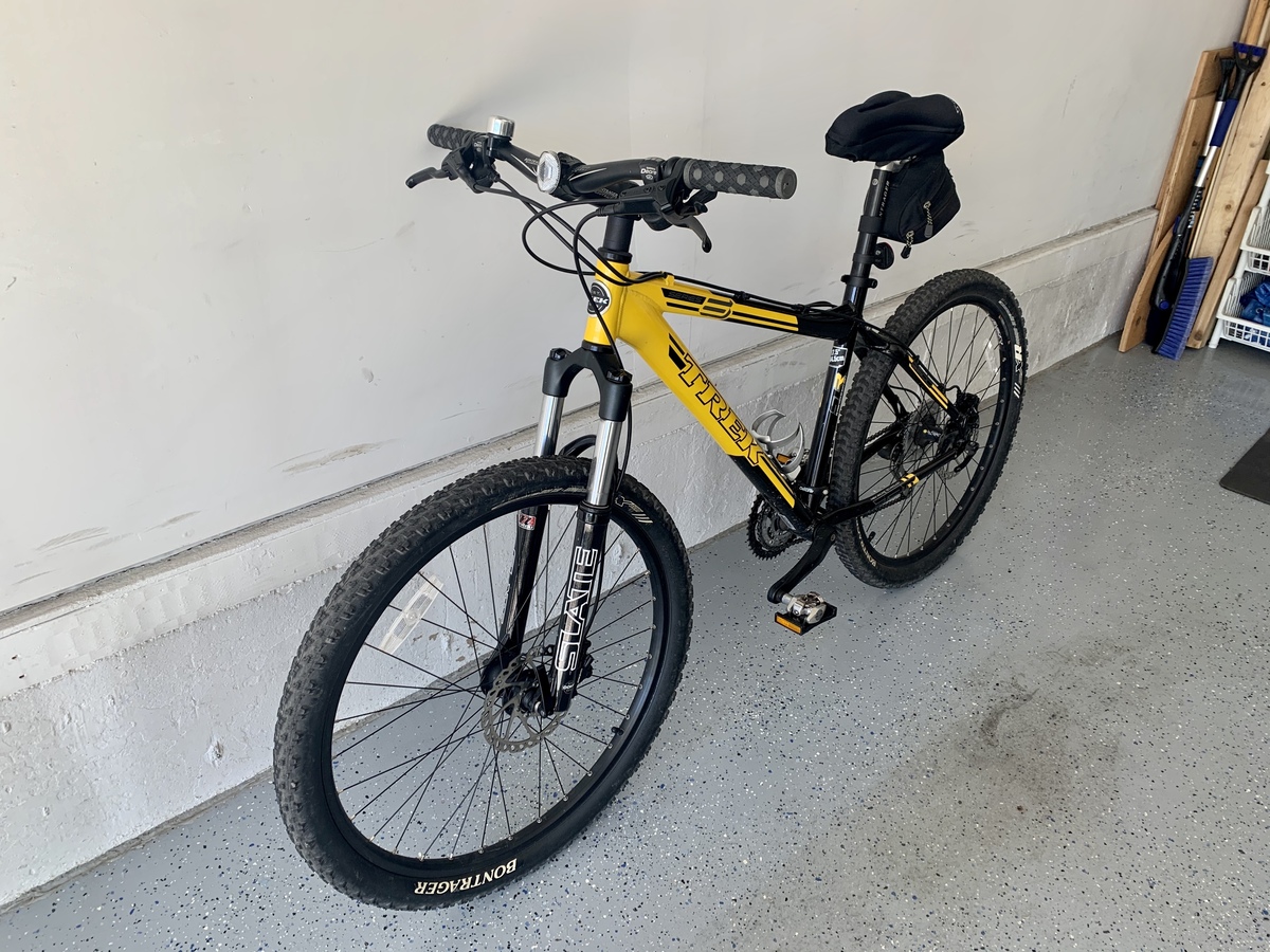 Trek
