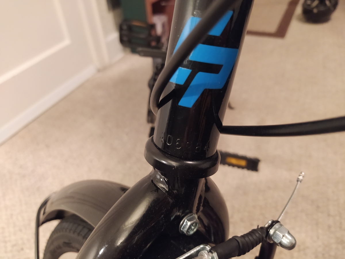 2019 Goplus A06284