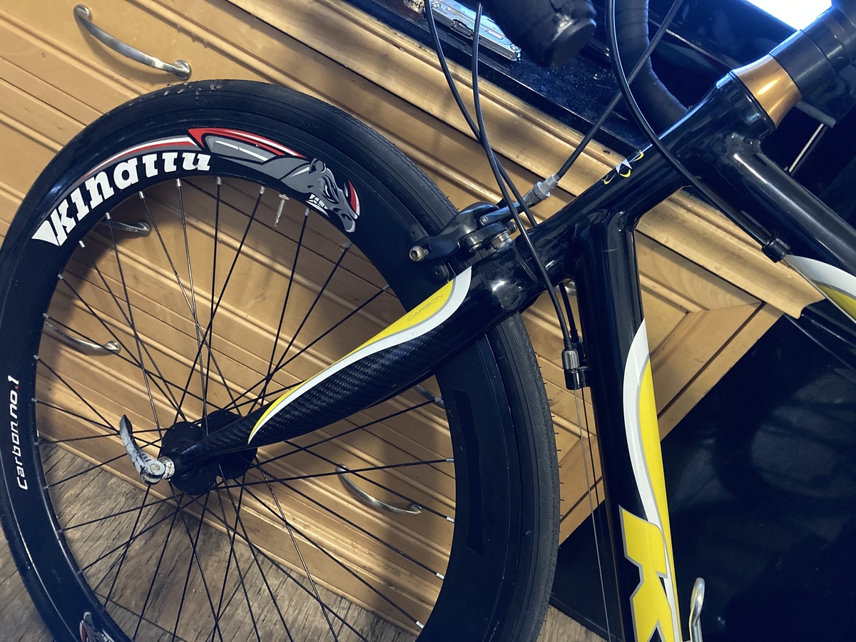 2014 KHS Bicycles 500