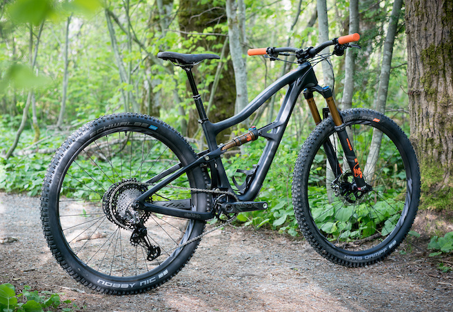 Ibis v1 Riply NX SM (15")