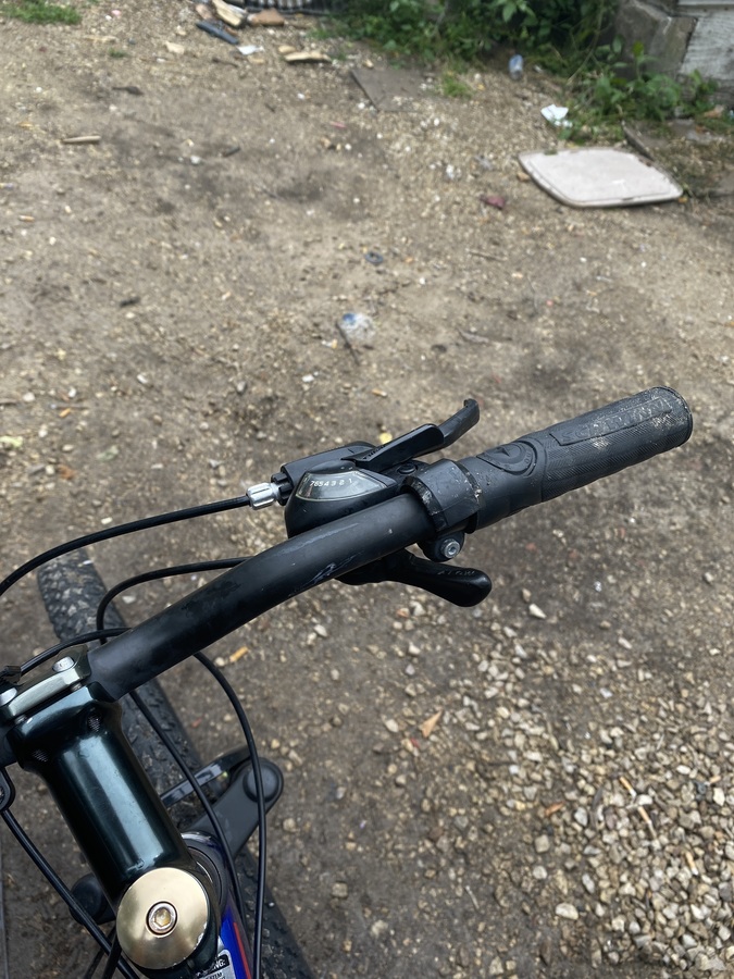 Stolen Schwinn Aluminum comp 27.5”