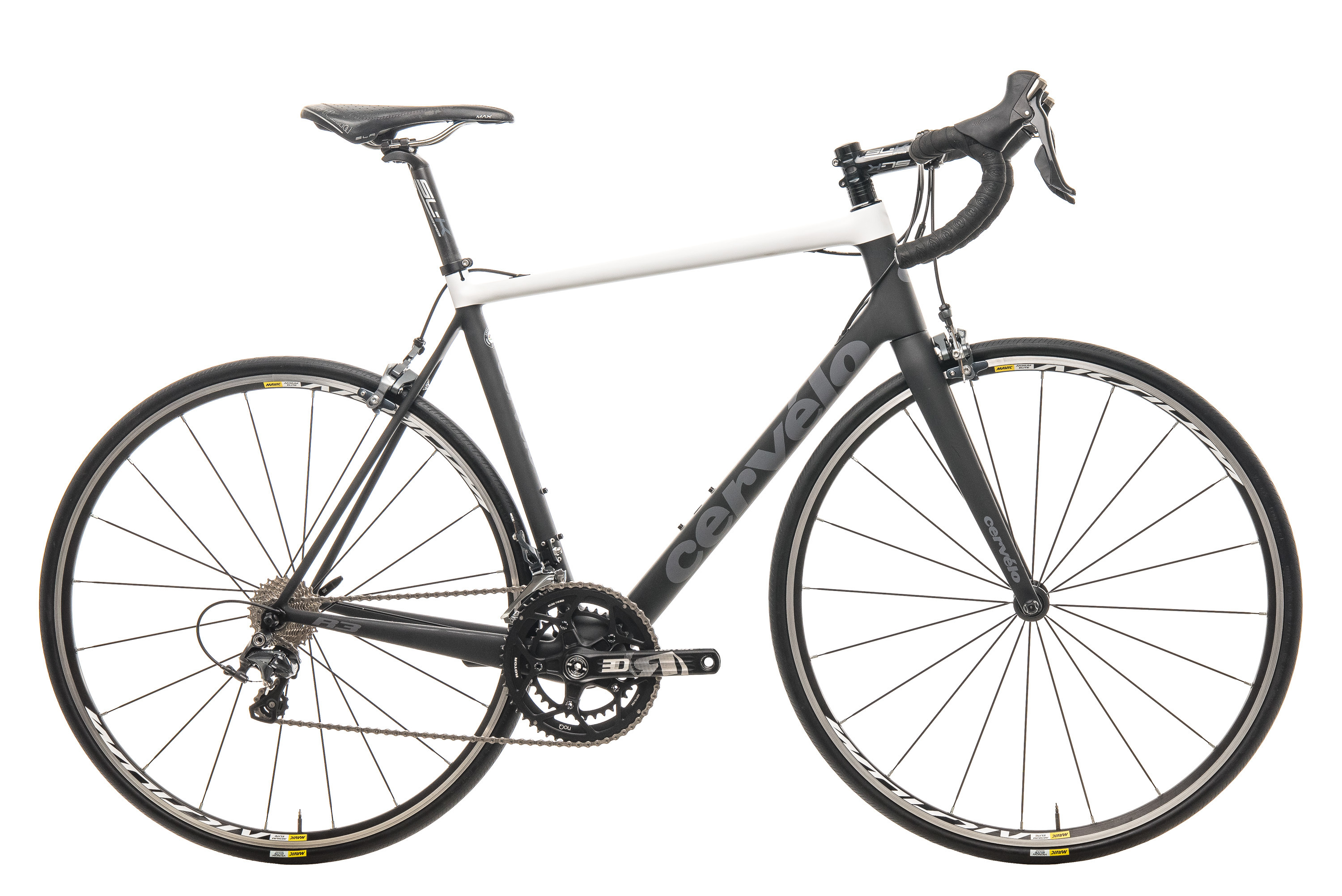 2016 Cervélo R3