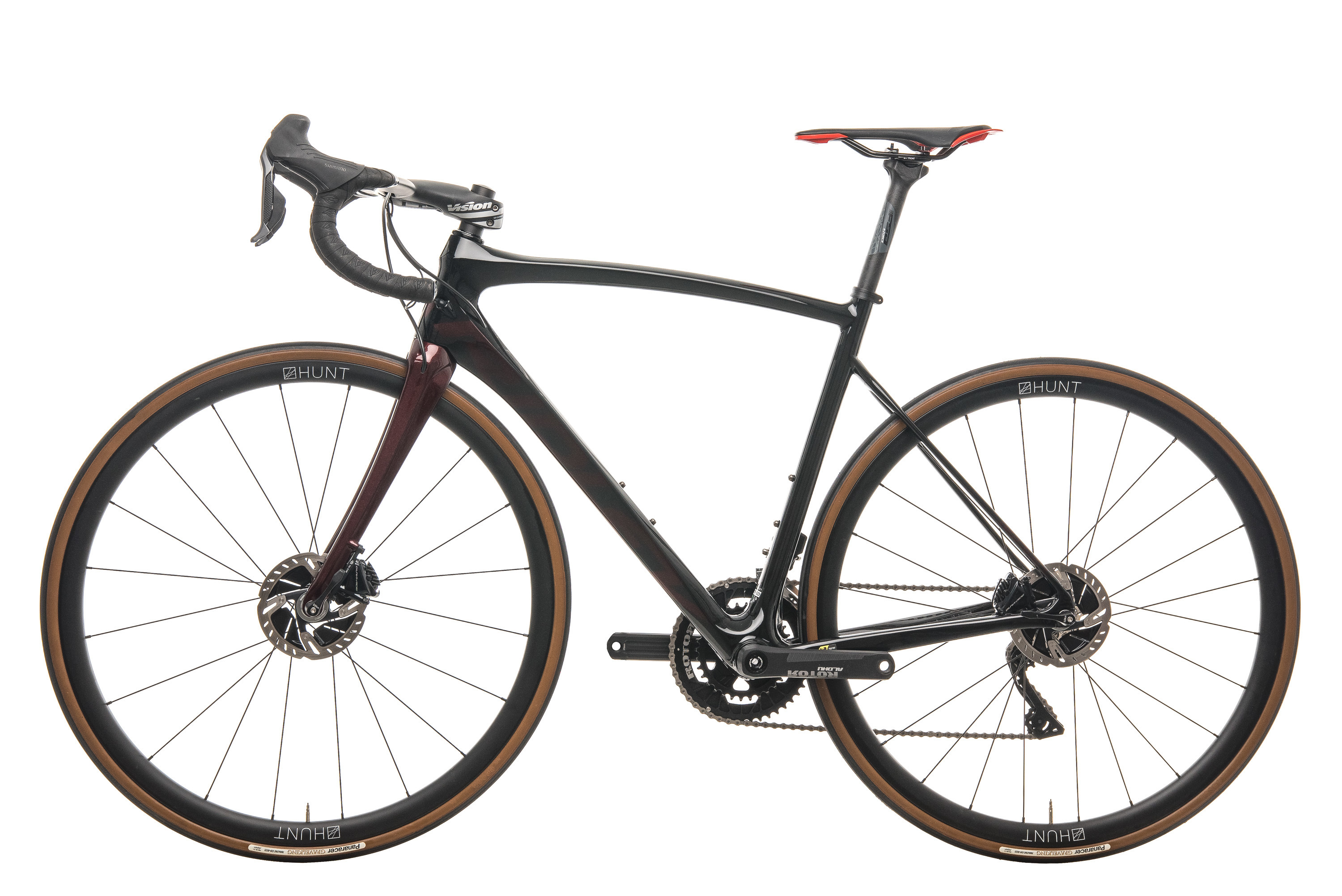 2020 Ridley Ridley Fenix SLX Disc Limited Edition