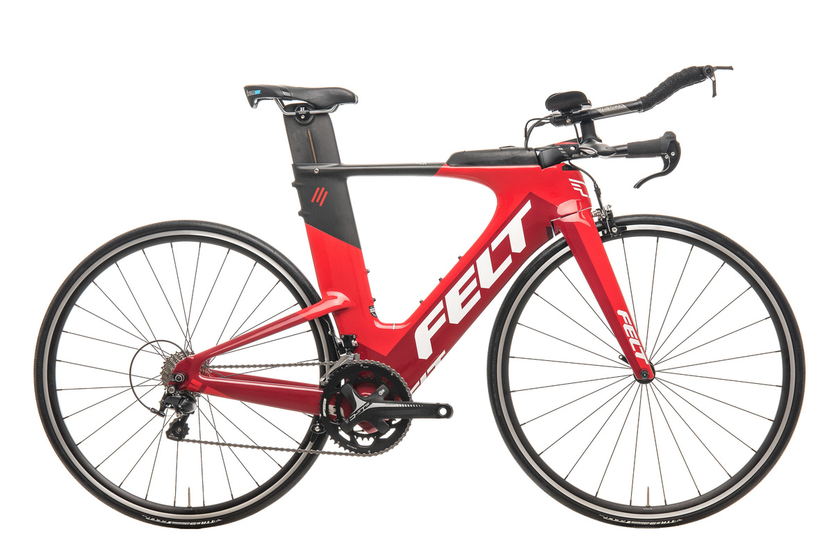 2018 Felt IA16