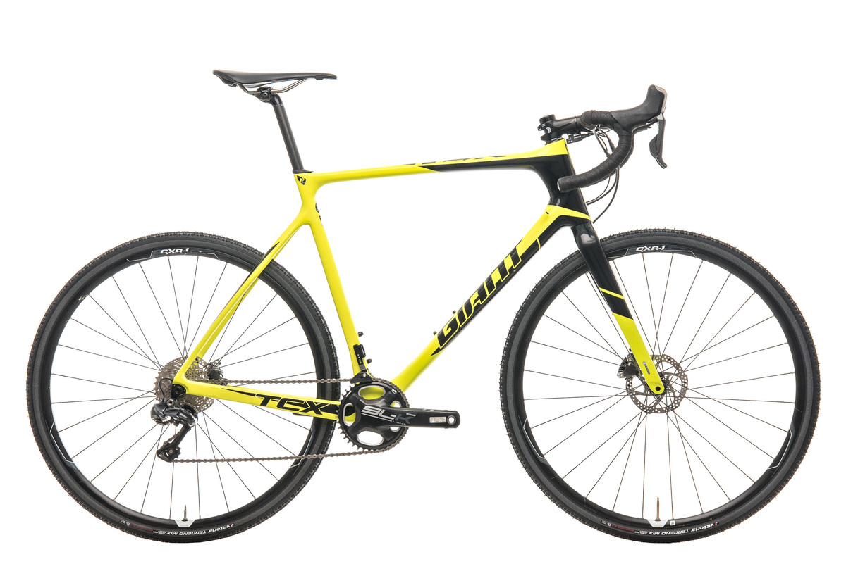 2016 Giant TCX Advanced Pro 1
