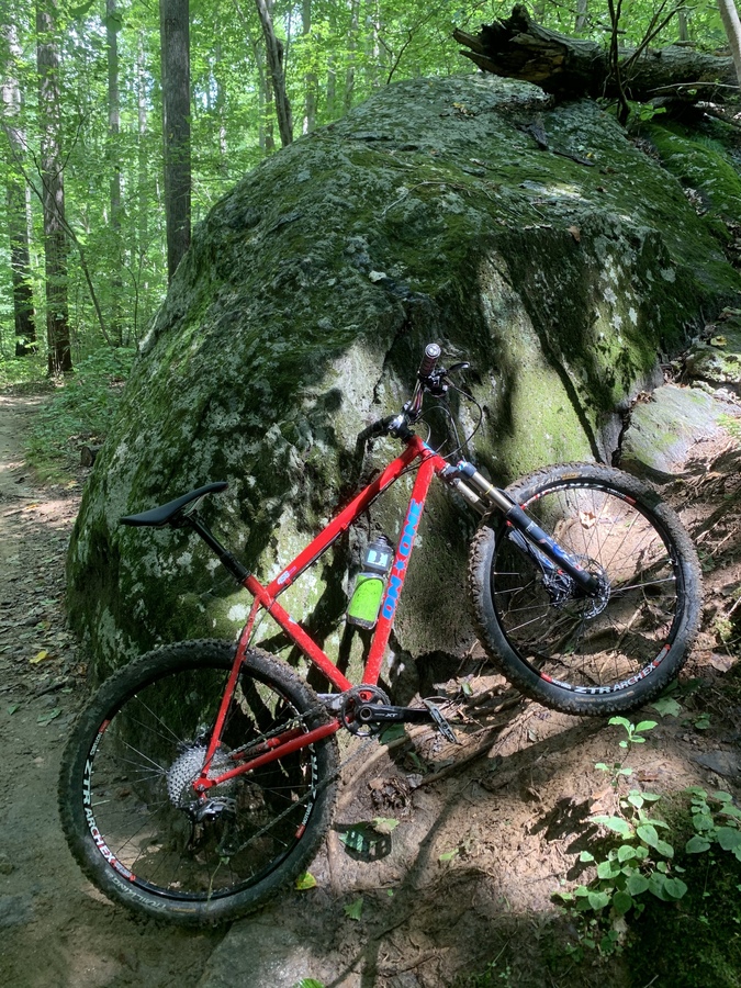 2013 On-One 456 Evo II