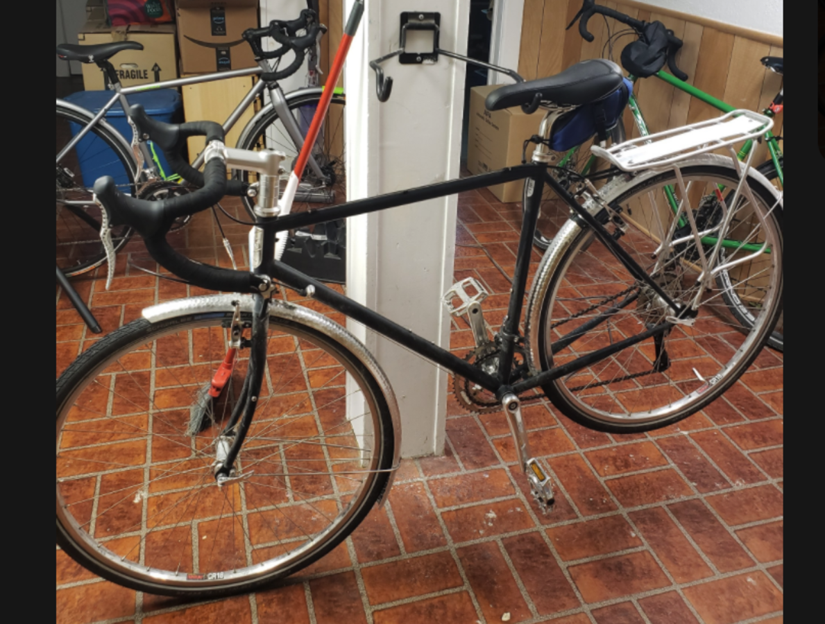 2020 Handsome Cycles Devil