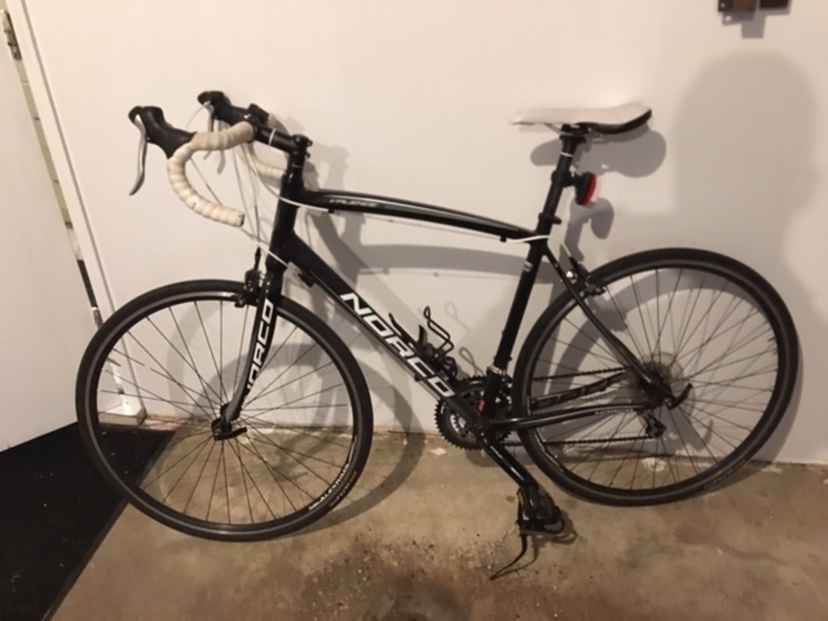 Norco Bikes Valence A3