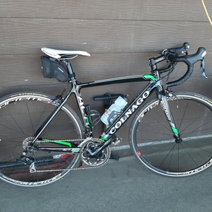 2015 Colnago Colnago AC-R 105