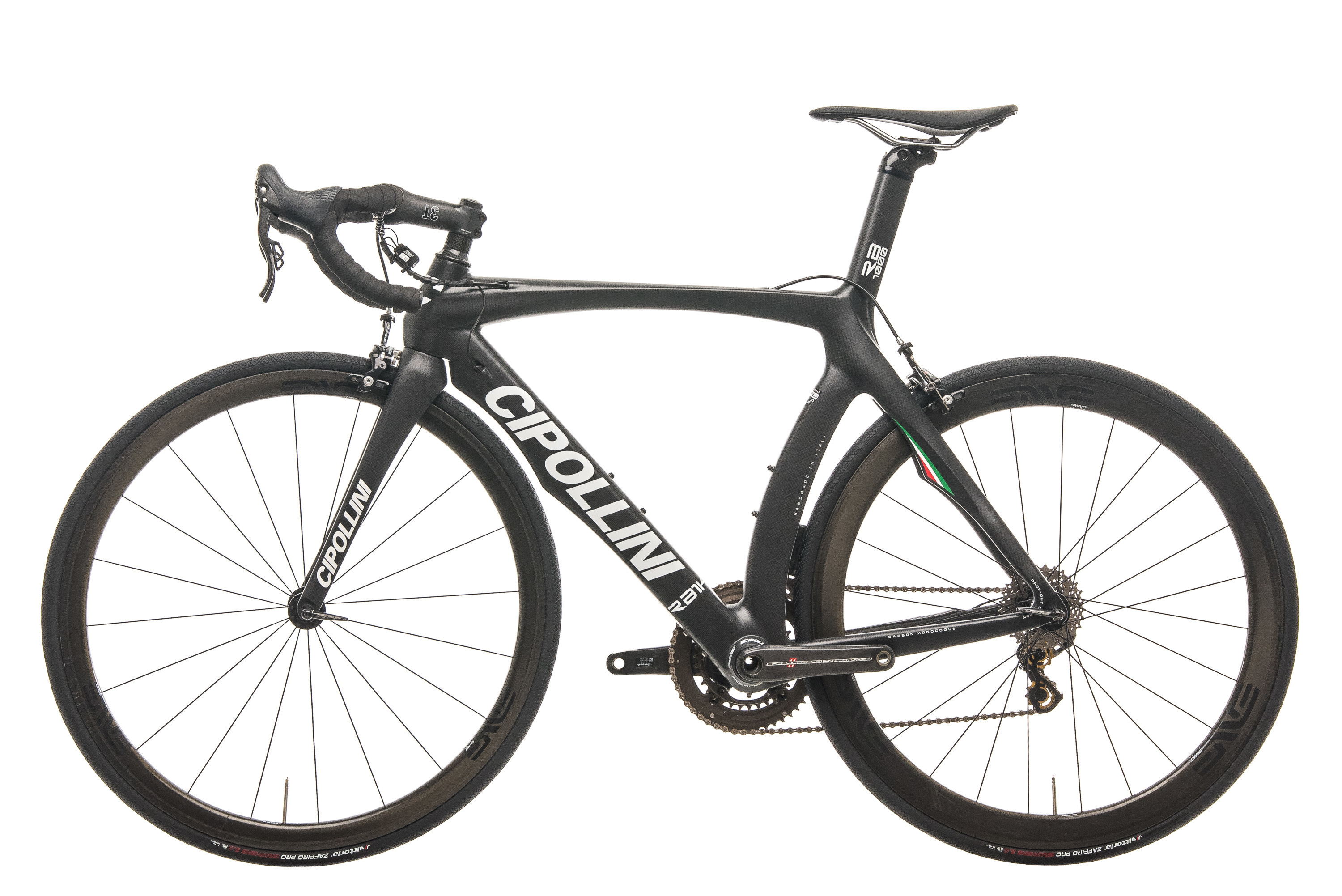 2016 Cipollini RB1K
