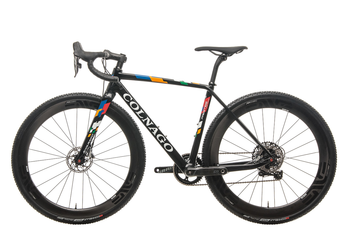 2018 Colnago Prestige