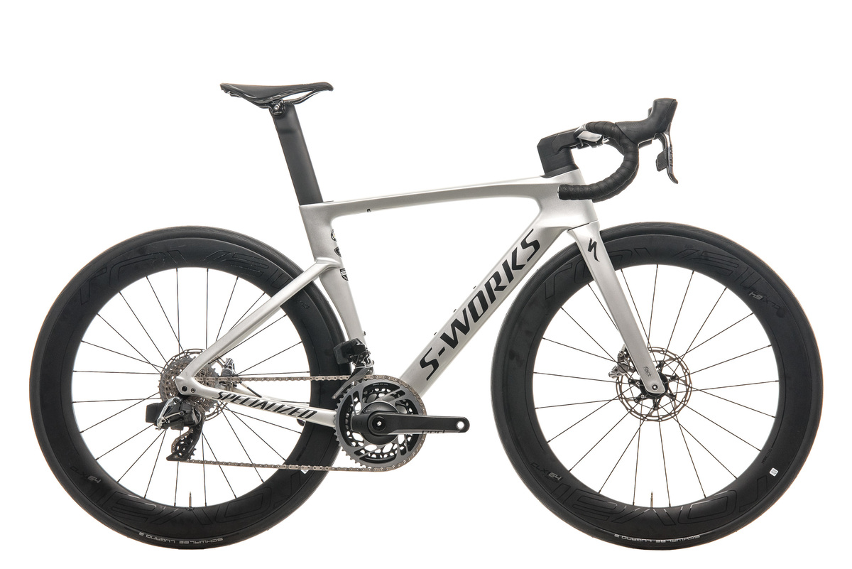 2020 Specialized S-Works Venge Disc SRAM Red eTap AXS