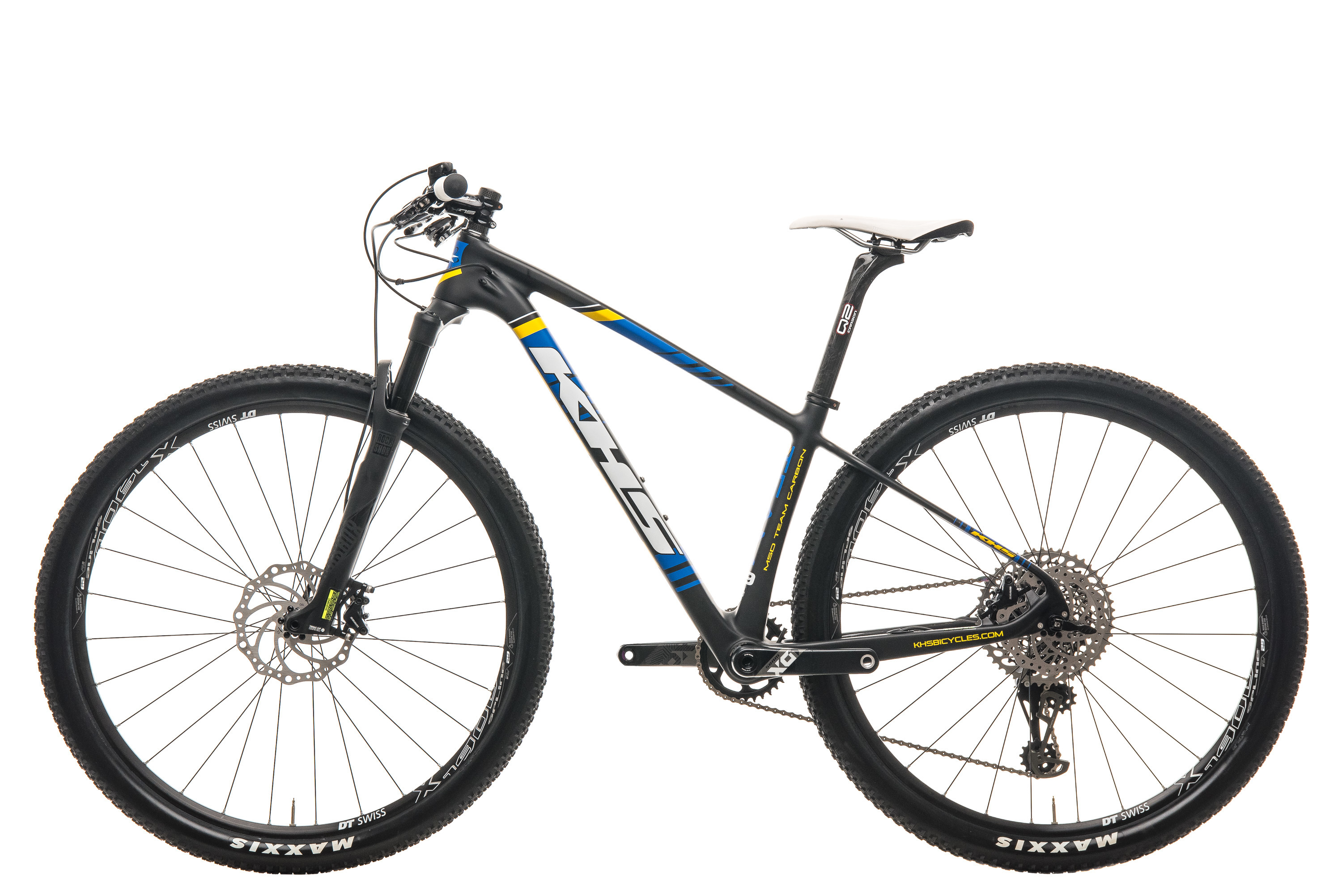 2017 KHS Bicycles Team 29