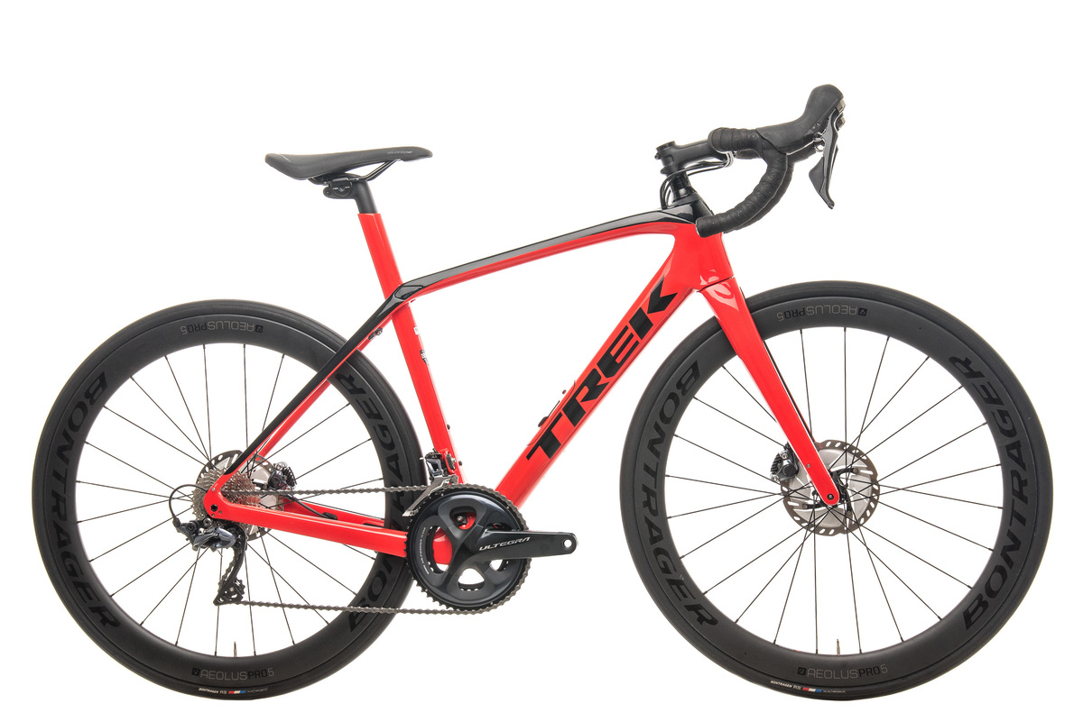 2021 Trek Domane SL 6