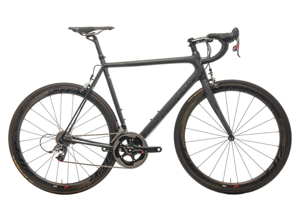 2015 Cannondale SuperSix EVO Hi-MOD