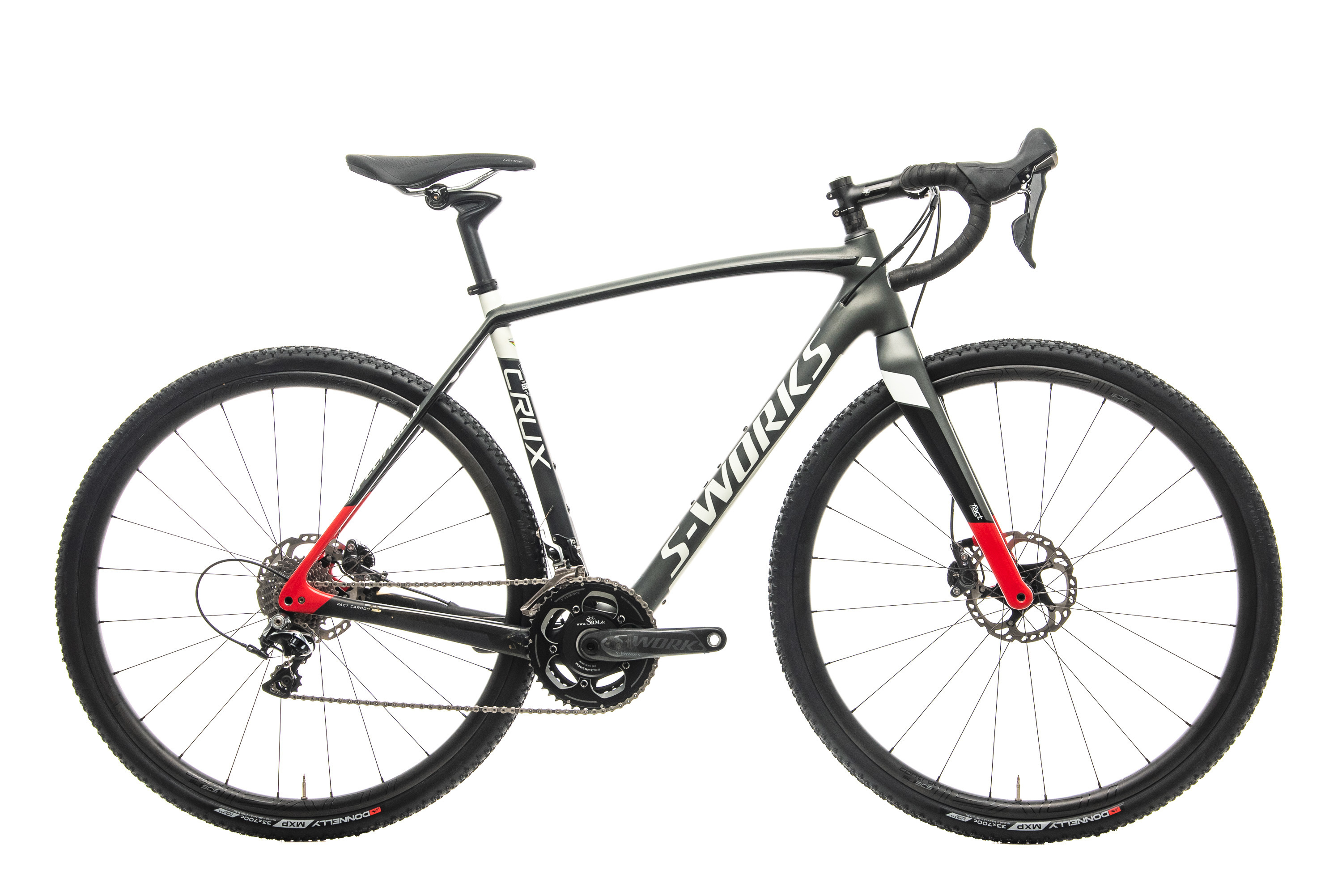 2016 Specialized S-Works CruX