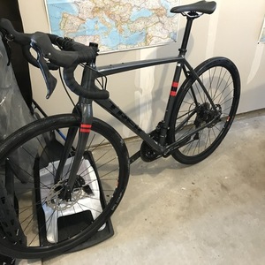 2018 Trek Checkpoint ALR 5