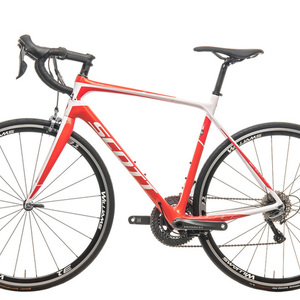 2016 SCOTT Solace 20