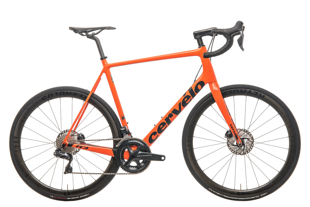 2019 Cervélo R3