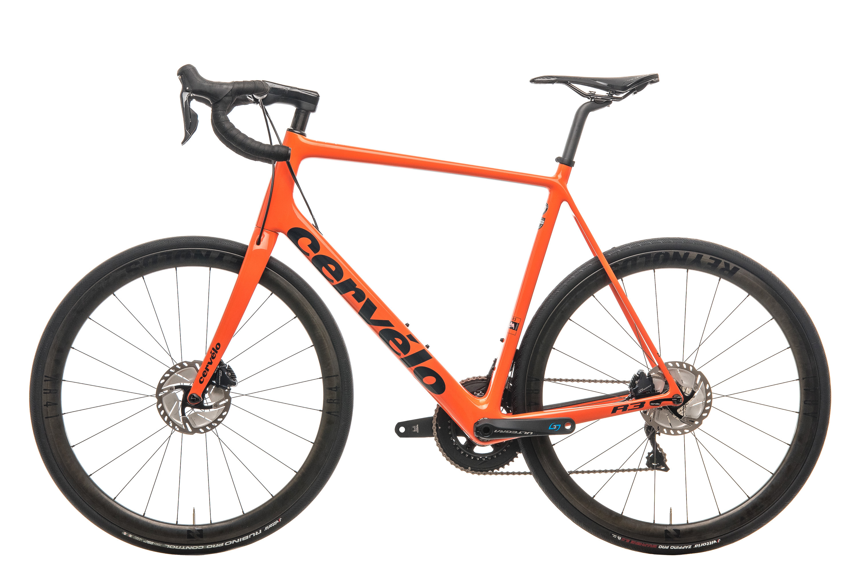 2019 Cervélo R3