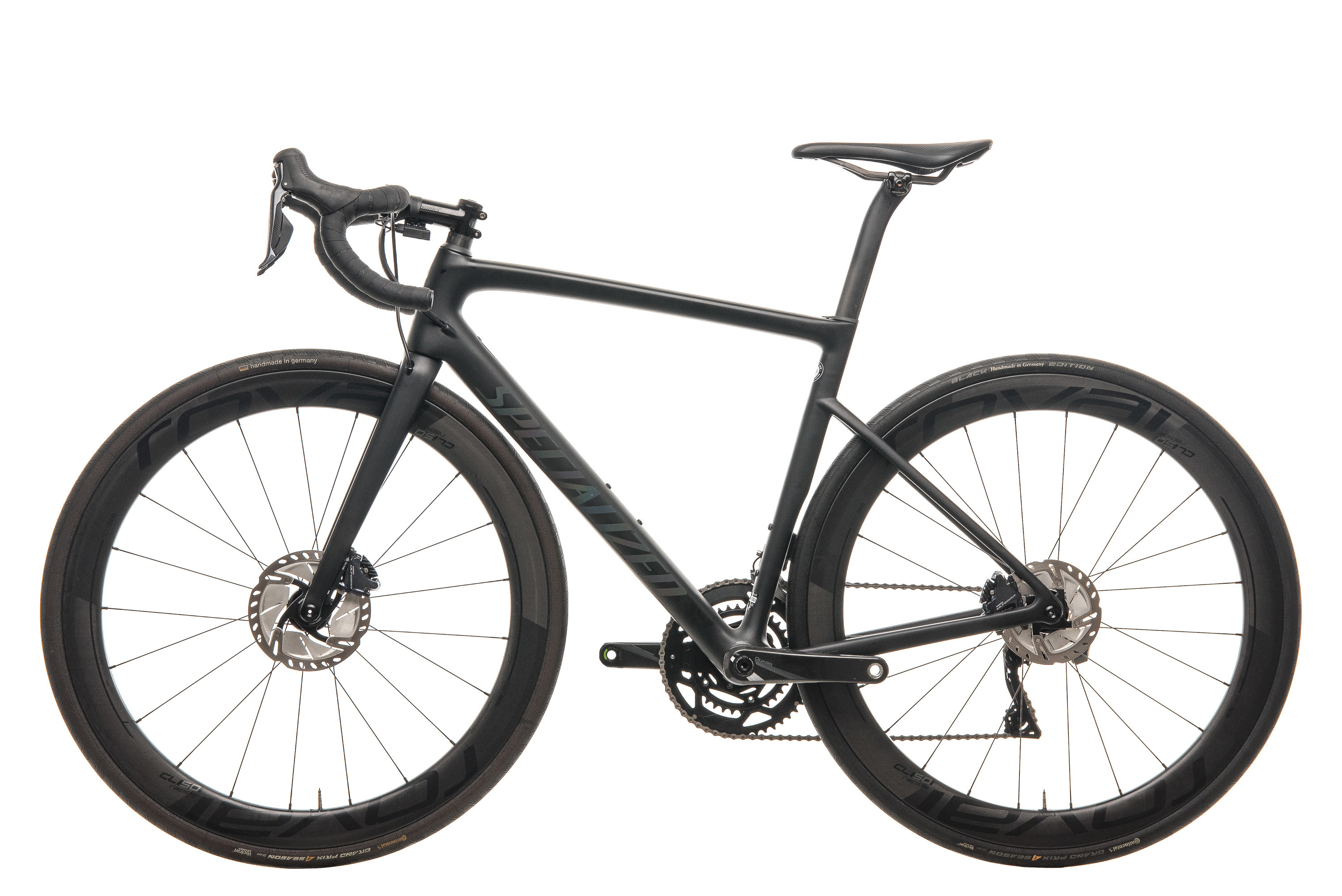 2019 Specialized Tarmac Disc Pro