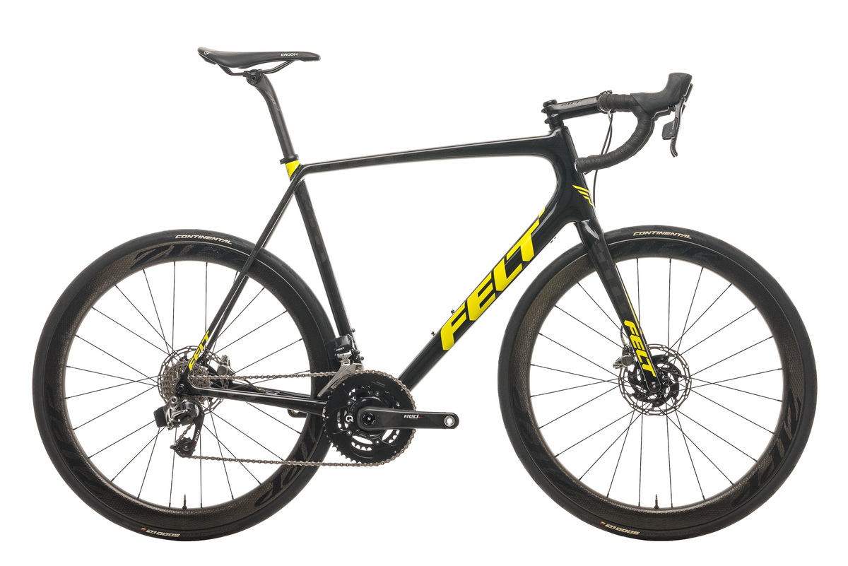 2018 Felt FR2 Disc eTap