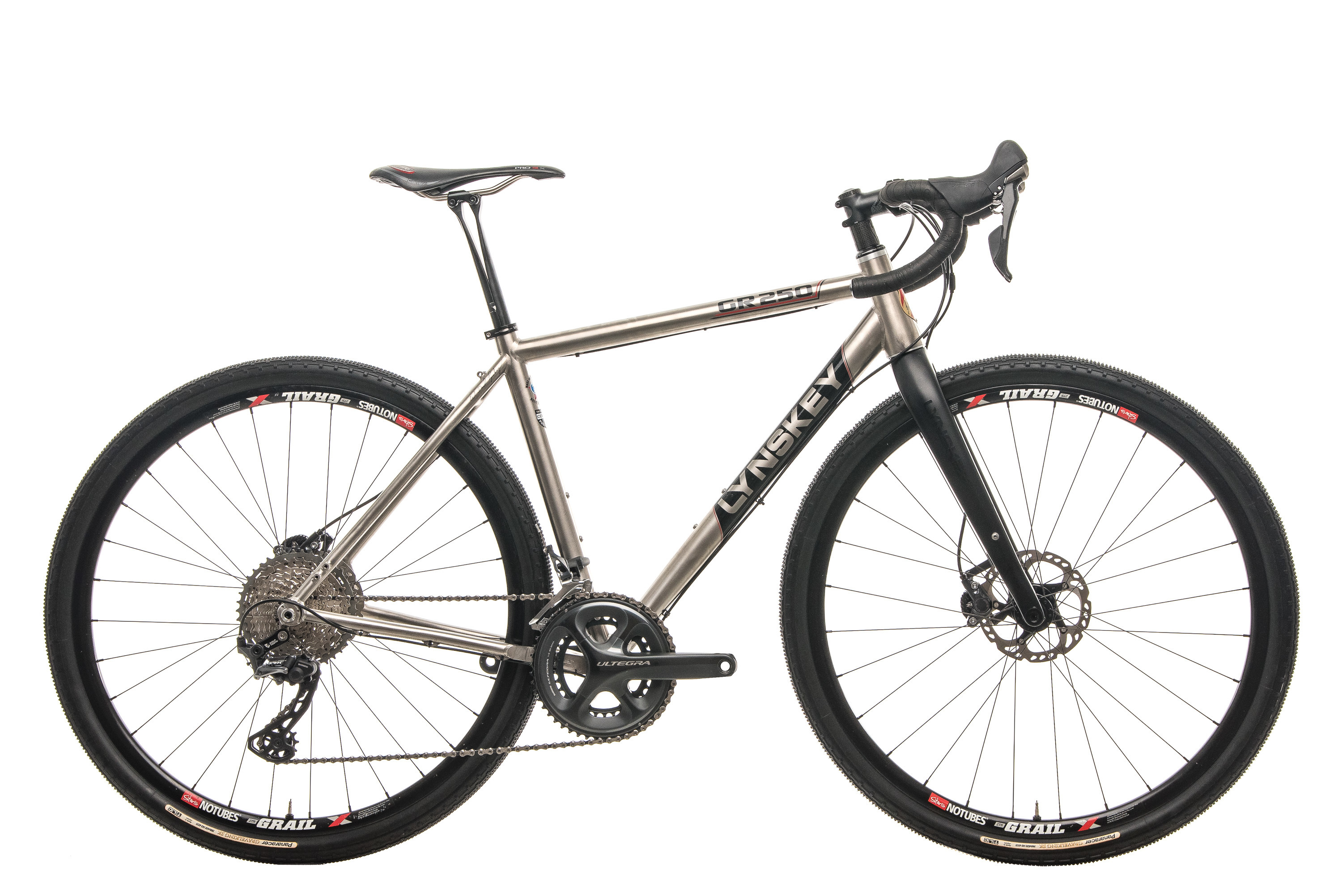 2017 Lynskey GR250