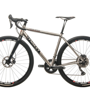 2017 Lynskey GR250