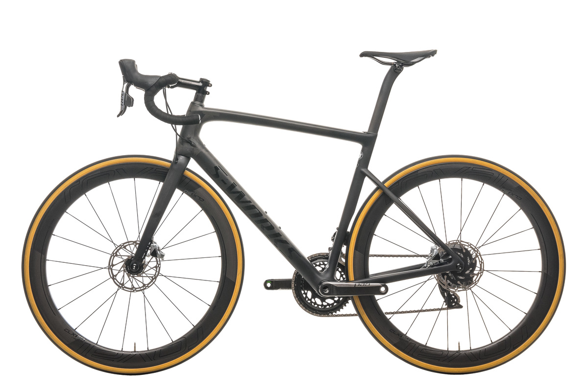 2020 Specialized S-Works Tarmac