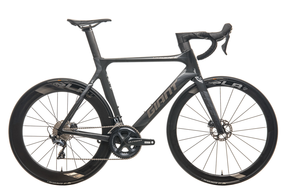2019 Giant Propel Advanced 1 Disc