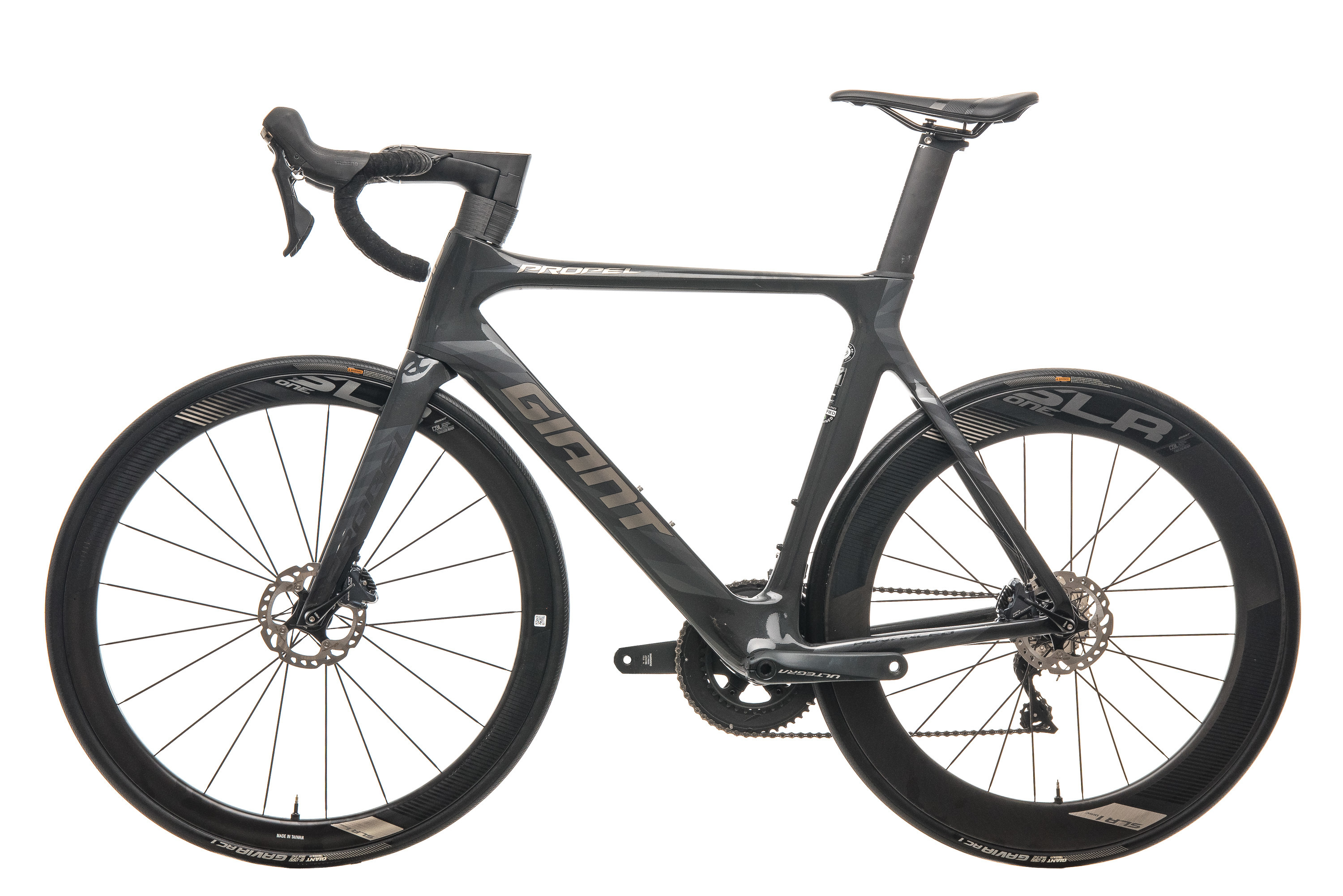 2019 Giant Propel Advanced 1 Disc