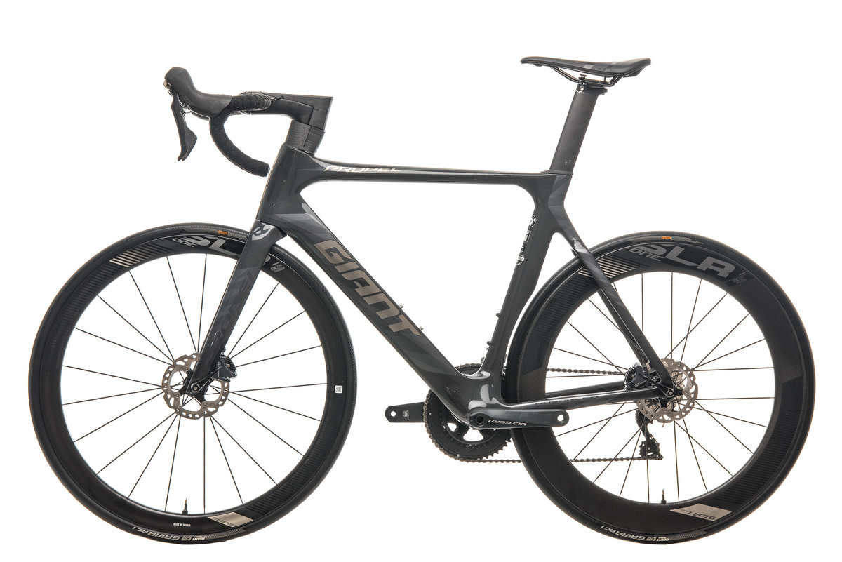 2019 Giant Propel Advanced 1 Disc