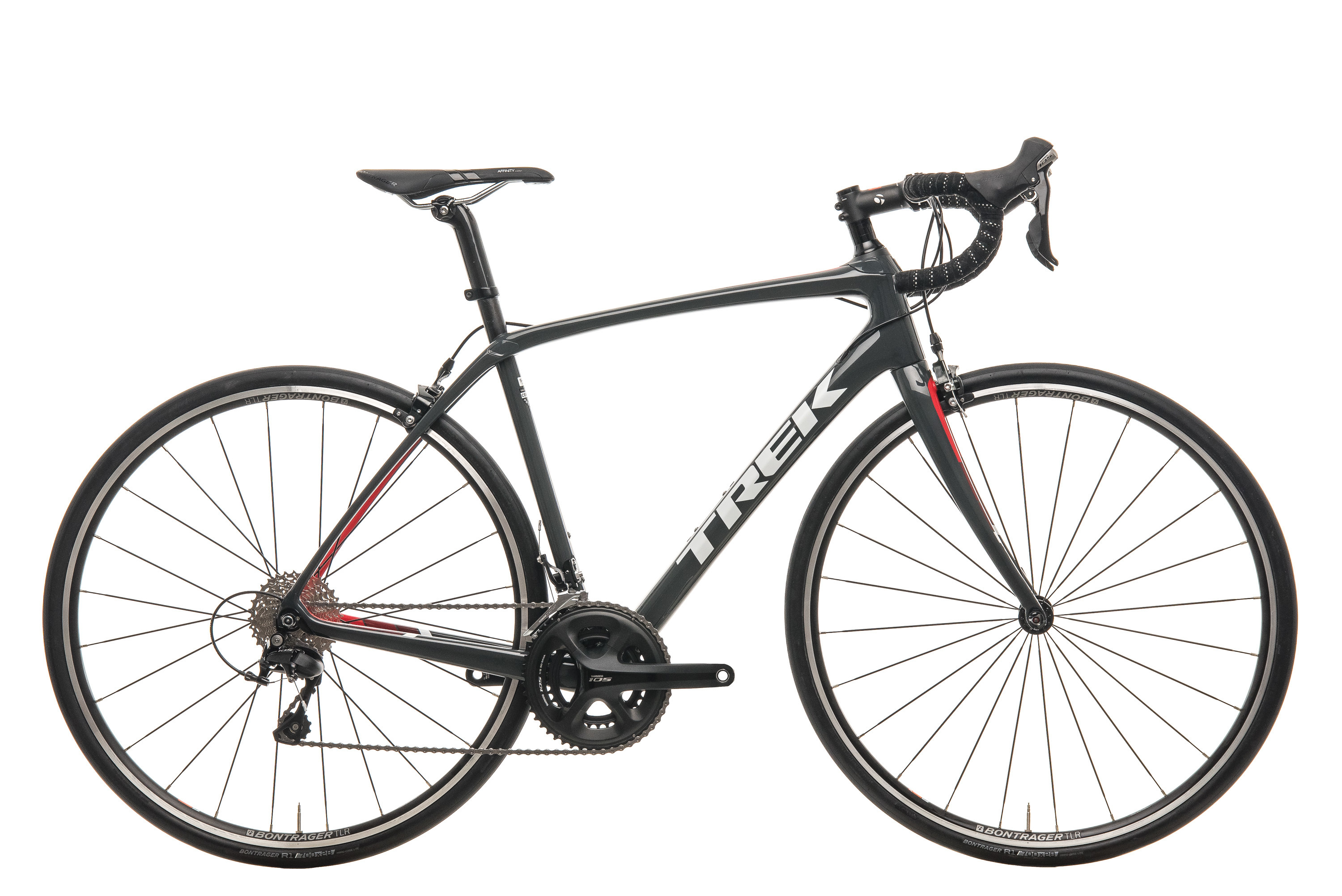 2018 Trek Domane SL 5